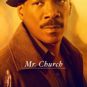 Mr. Church - Rotten Tomatoes