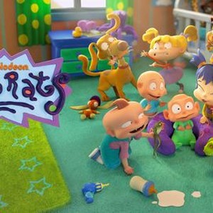 Rugrats - Rotten Tomatoes
