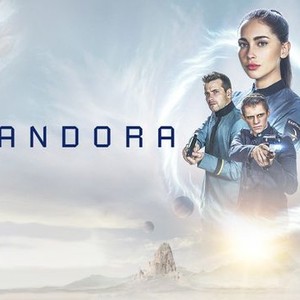 Pandora - Rotten Tomatoes