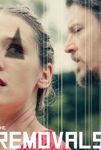 The Removals | Rotten Tomatoes