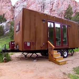 Tiny House Hunters: Season 2, Episode 14 - Rotten Tomatoes