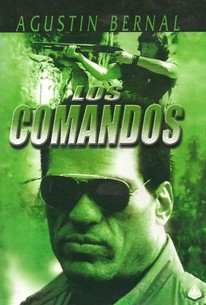 Los Comandos | Rotten Tomatoes