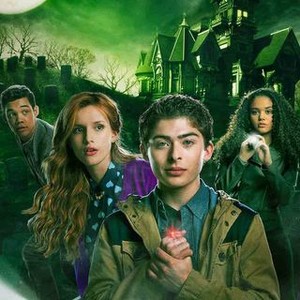 Mostly Ghostly 2: Have You Met My Ghoulfriend? - Rotten Tomatoes