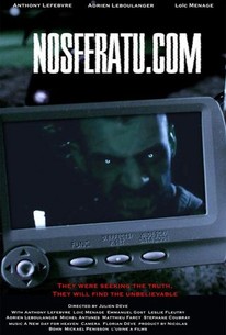 Nosferatu.com | Reviews | Rotten Tomatoes