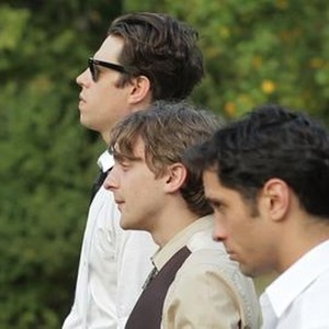 Redlegs - Rotten Tomatoes