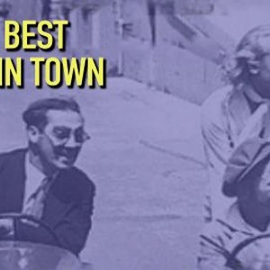 The Best Show in Town - Rotten Tomatoes