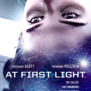 At First Light - Rotten Tomatoes