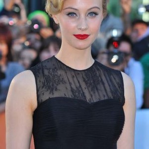 Sarah Gadon - Rotten Tomatoes