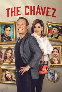 The Chavez | Rotten Tomatoes