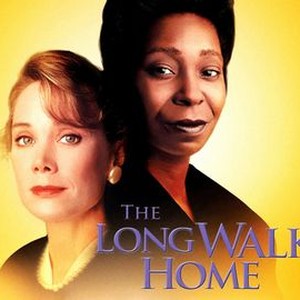 The Long Walk Home - Rotten Tomatoes