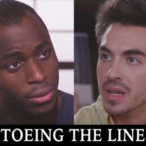 Toeing the Line - Rotten Tomatoes