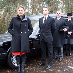 The Fixer: Season 2, Episode 3 - Rotten Tomatoes