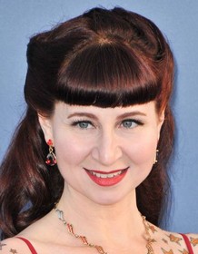 Robin Slonina - Rotten Tomatoes