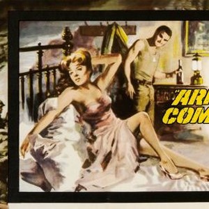 Armored Command - Rotten Tomatoes