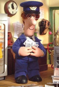 Postman Pat: Special Delivery Service: Season 6, Episode 10 | Rotten ...