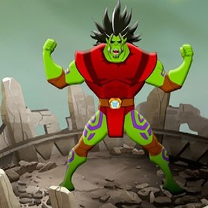 Chaotic: Season 1, Episode 9 - Rotten Tomatoes