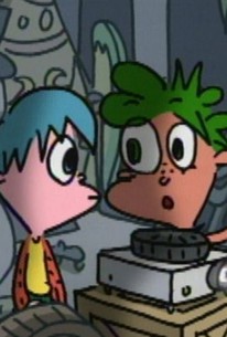 KaBlam!: Season 4, Episode 7 | Rotten Tomatoes