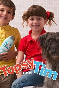 Topsy and Tim: Season 2 | Rotten Tomatoes