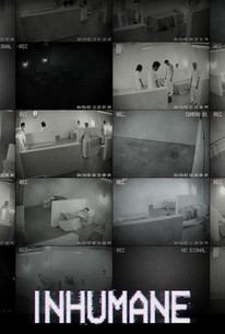 Inhumane | Rotten Tomatoes