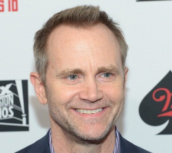 Lee Tergesen - Rotten Tomatoes