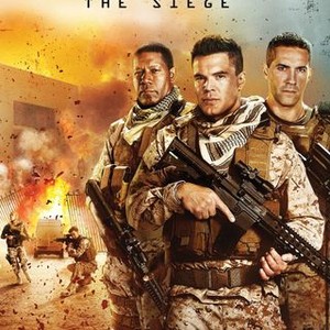 Jarhead 3: The Siege - Rotten Tomatoes