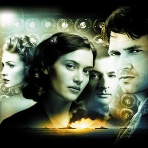 Enigma - Rotten Tomatoes