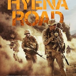 Hyena Road - Rotten Tomatoes