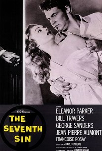 The Seventh Sin | Rotten Tomatoes
