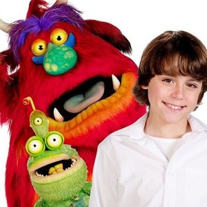 Me and My Monsters - Rotten Tomatoes