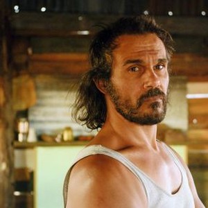 Aaron Pedersen - Rotten Tomatoes