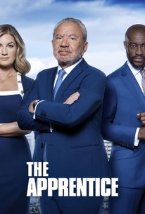 The Apprentice - Rotten Tomatoes