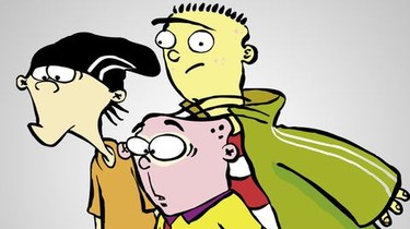 Ed edd o eddy store