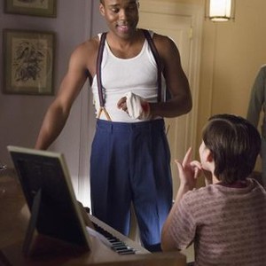 Johnny Ramey - Rotten Tomatoes