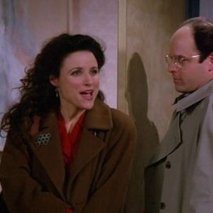 Seinfeld: Season 6, Episode 17 - Rotten Tomatoes