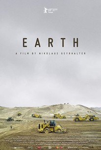 Earth (2019) | Rotten Tomatoes
