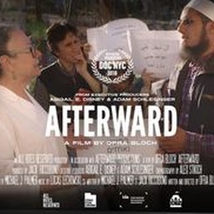 Afterward - Rotten Tomatoes