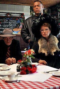 Black Comedy: Season 2, Episode 2 | Rotten Tomatoes