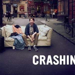 Crashing - Rotten Tomatoes
