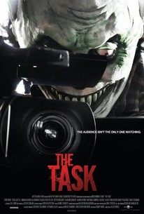 The Task | Rotten Tomatoes