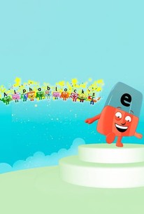 Alphablocks - Rotten Tomatoes