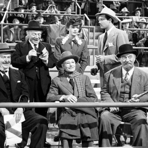 Charles Halton - Rotten Tomatoes