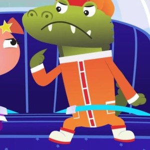 Astroblast!: Season 2, Episode 21 - Rotten Tomatoes