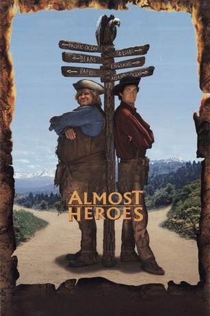 almost heroes