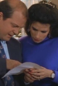 The Commish: Season 1, Episode 8 | Rotten Tomatoes