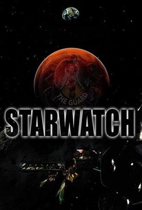 Starwatch | Rotten Tomatoes