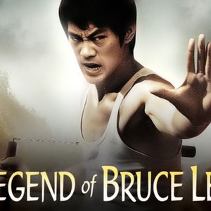 The Legend of Bruce Lee - Rotten Tomatoes