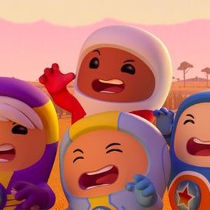 Go Jetters: Season 1, Episode 46 - Rotten Tomatoes