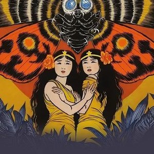 Mothra - Rotten Tomatoes