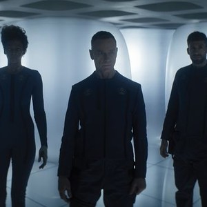 Foundation: Season 2, Episode 7 - Rotten Tomatoes