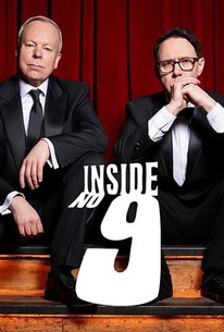 Inside No. 9 | Rotten Tomatoes
